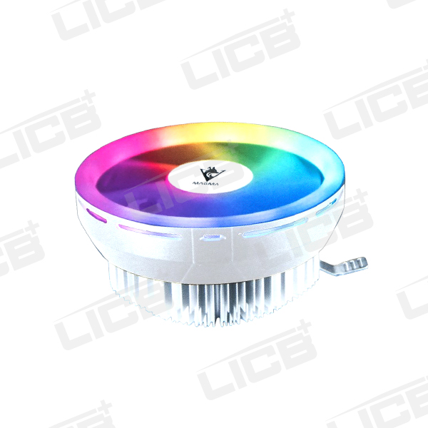 Cooling MAGMA ARGB CHROMA