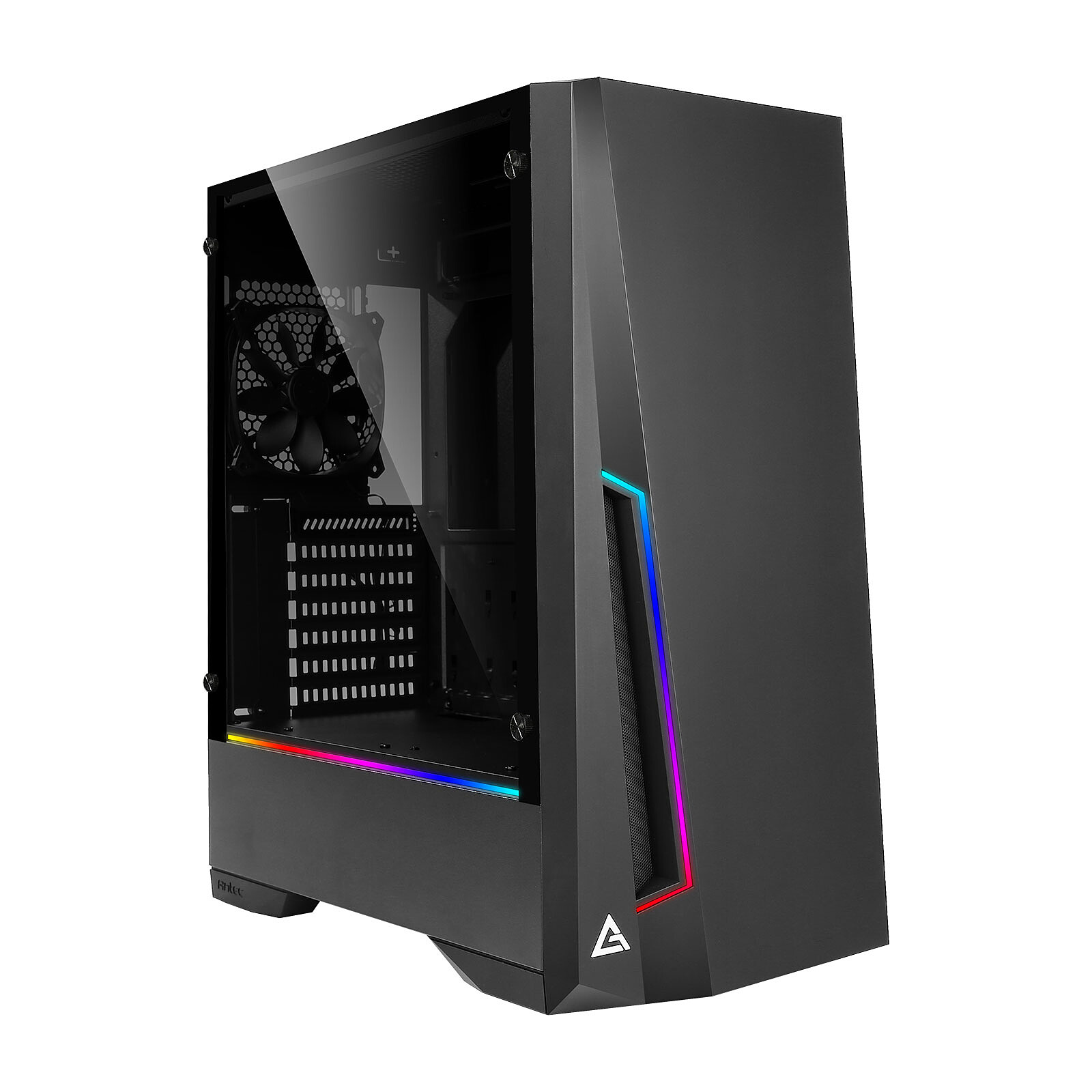Case Antec DP501
