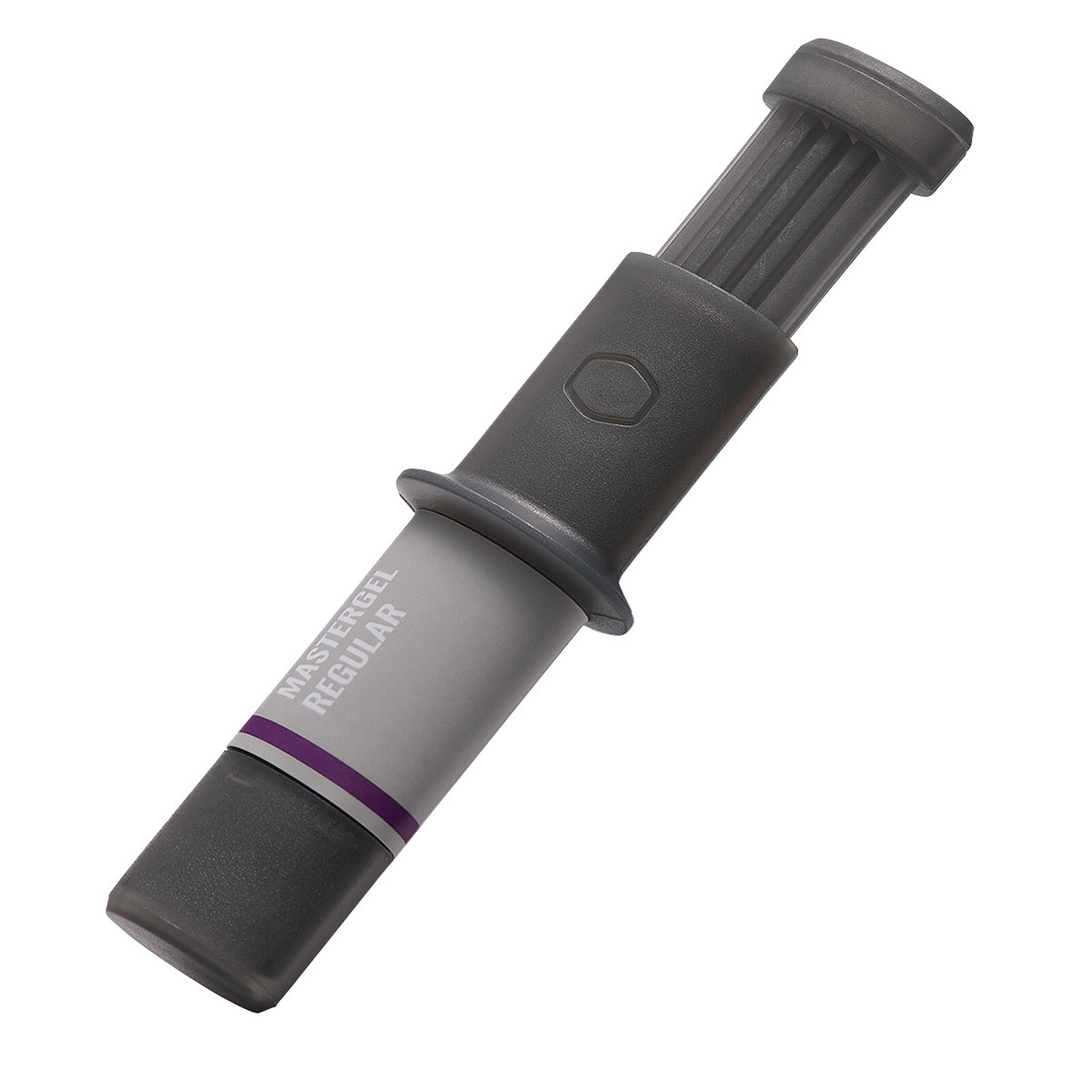 Cooler Master MasterGel Regular High Performance Thermal Paste for ...